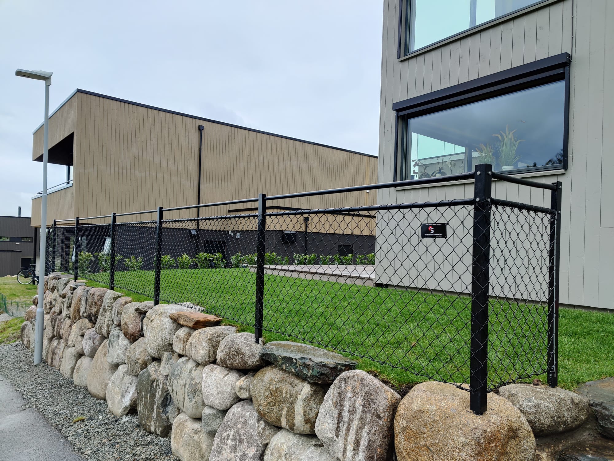 Hus&Hage - OSN Objektsikring